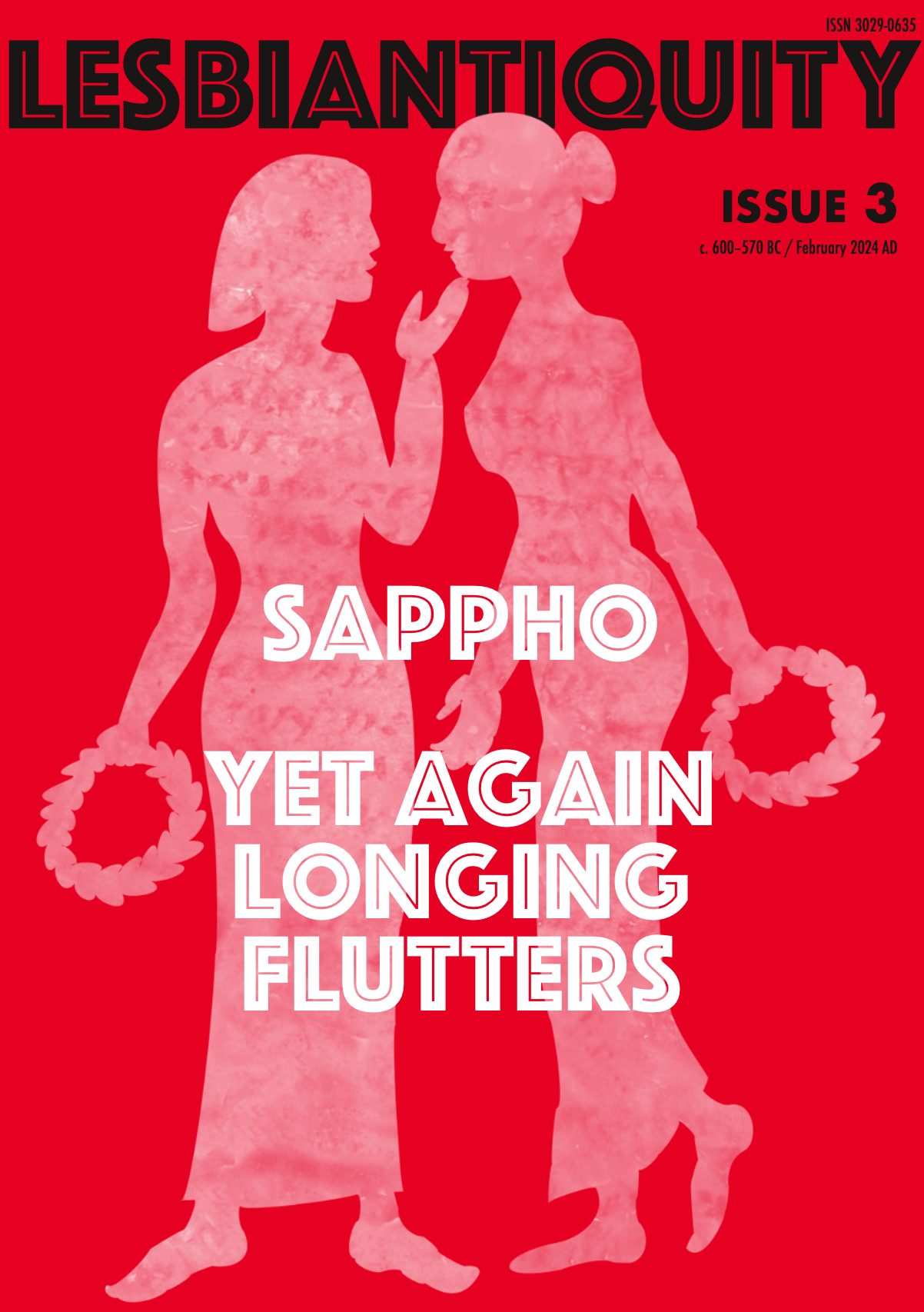 Zine – LESBIANTIQUITY